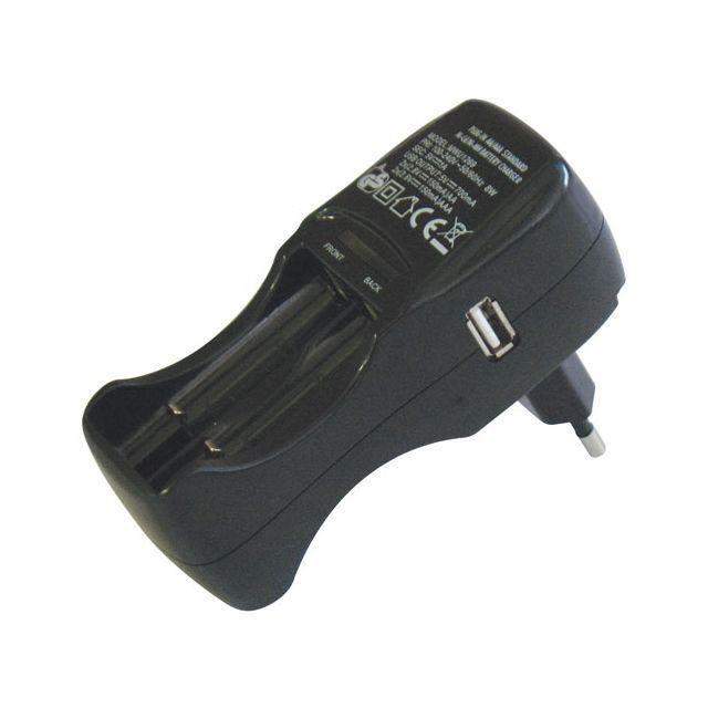 ERREGAME - www.erregame.com - Melchioni MKC Caricabatterie 4 posti ...