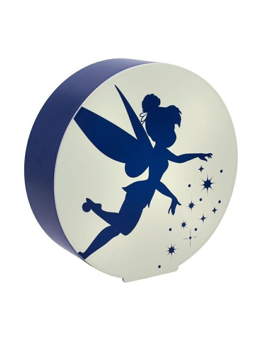 ERREGAME - www.erregame.com - Paladone Paladone Box Light Tinker Bell 2D