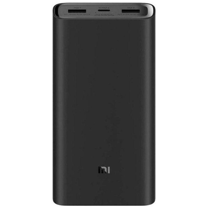 ERREGAME - www.erregame.com - Xiaomi Xiaomi Mi Power Bank 50W 20000mAh ...