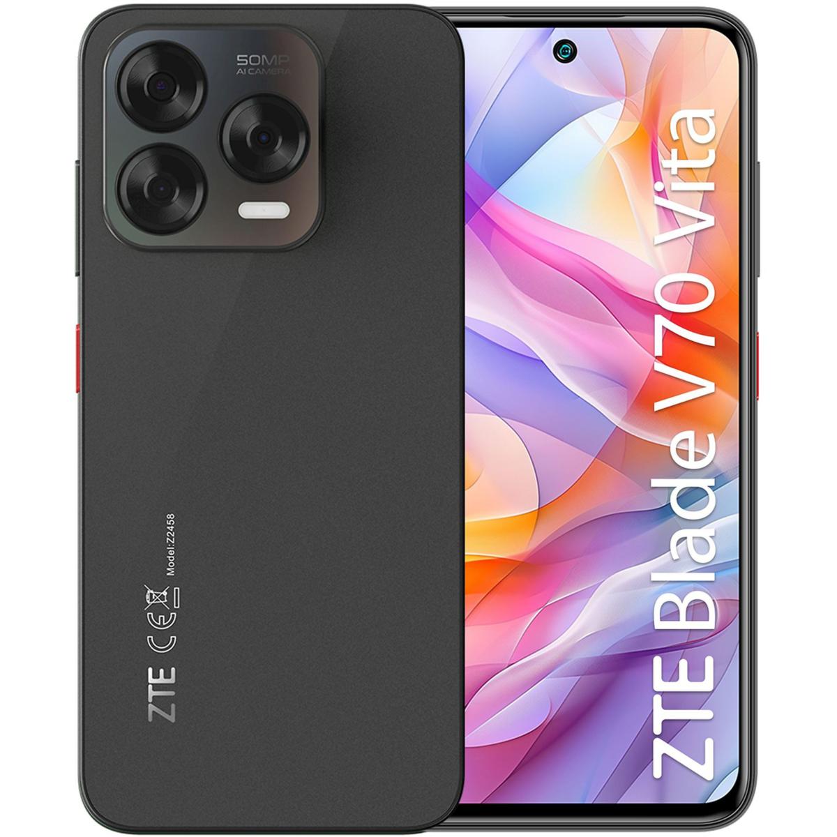ERREGAME - www.erregame.com - ZTE ZTE Blade V70 Vita 8+256GB 6.7" 4G ...