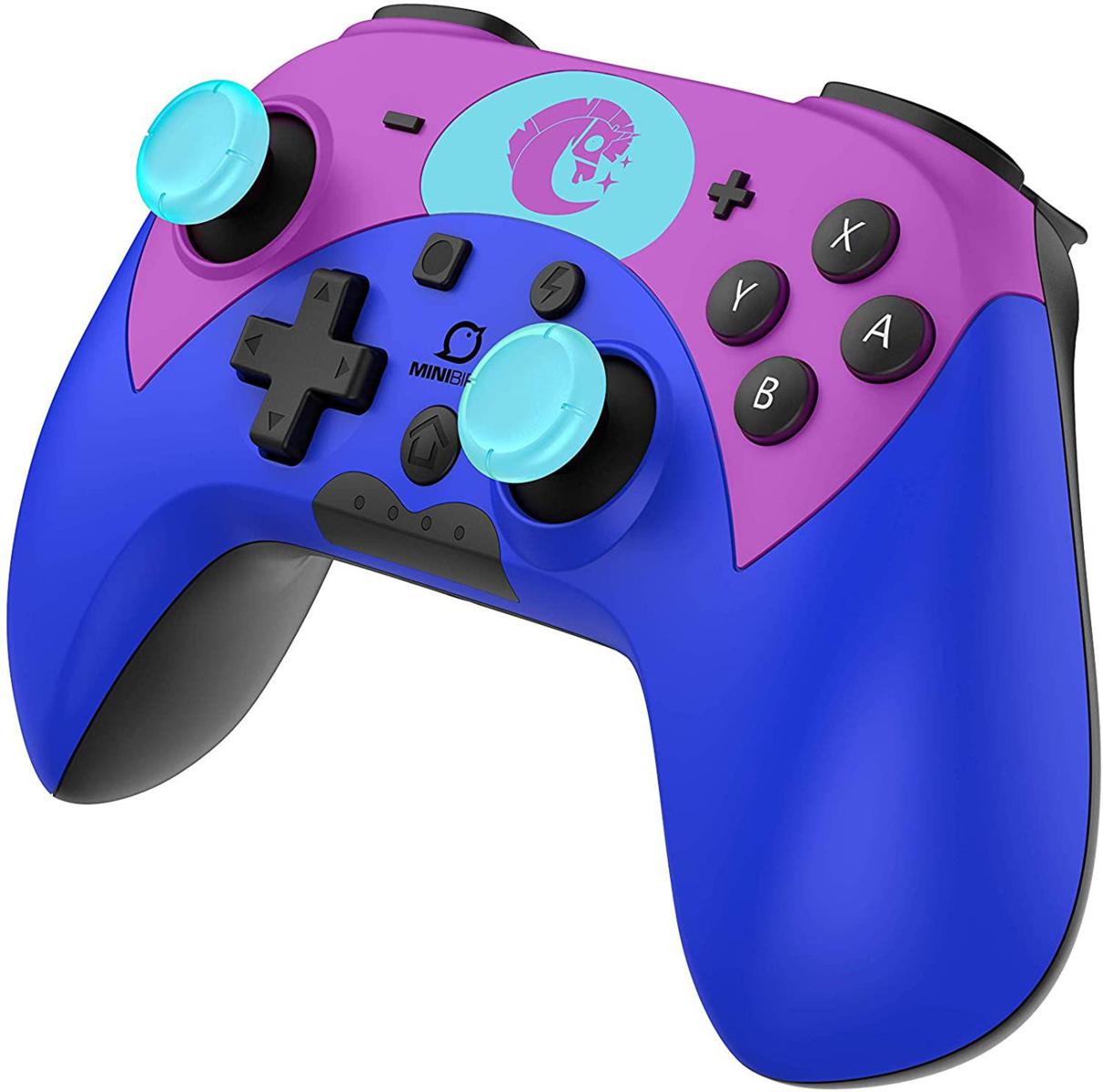 ERREGAME - www.erregame.com - Minibird Switch Minibird Wireless ...