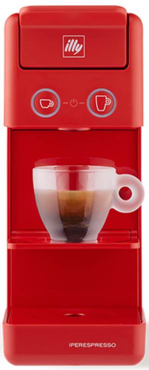 ERREGAME - www.erregame.com - Illy Illy M.d.C. Iperespresso a Capsule ...