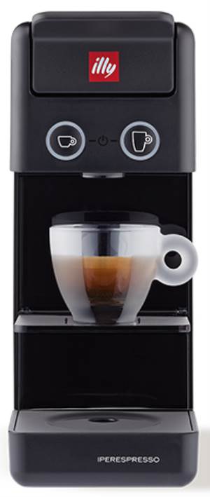 ERREGAME - www.erregame.com - Illy Illy M.d.C. Iperespresso a Capsule ...
