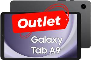 ERREGAME - www.erregame.com - Samsung Samsung SM-X110 Tab A9 Seconda ...