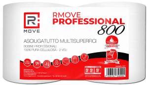 ERREGAME - www.erregame.com - RMove RMove Bobina Doppia Professionale ...