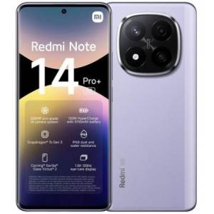 ERREGAME - www.erregame.com - Xiaomi Xiaomi Redmi Note 14 Pro+ 12+512GB ...