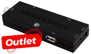 ERREGAME - www.erregame.com - Fenner Fenner Decoder FN-GX3 Seconda Mano ...