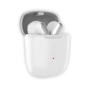 ERREGAME - www.erregame.com - Techmade Techmade Auricolari Earbuds TM-HP020-WH White bluetooth 5