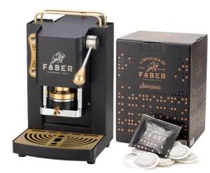 ERREGAME - www.erregame.com - Faber Faber Pro Mini Deluxe Macchina da ...