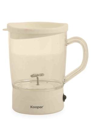 ERREGAME - www.erregame.com - Kooper Kooper Cappuccinatore A Batterie ...
