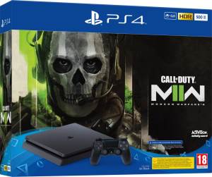 ERREGAME - www.erregame.com - Sony Computer Ent. PS4 Console 500GB F ...