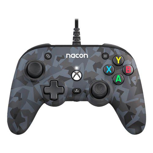 ERREGAME - www.erregame.com - Nacon XBOX Serie X Nacon Pro Compact ...